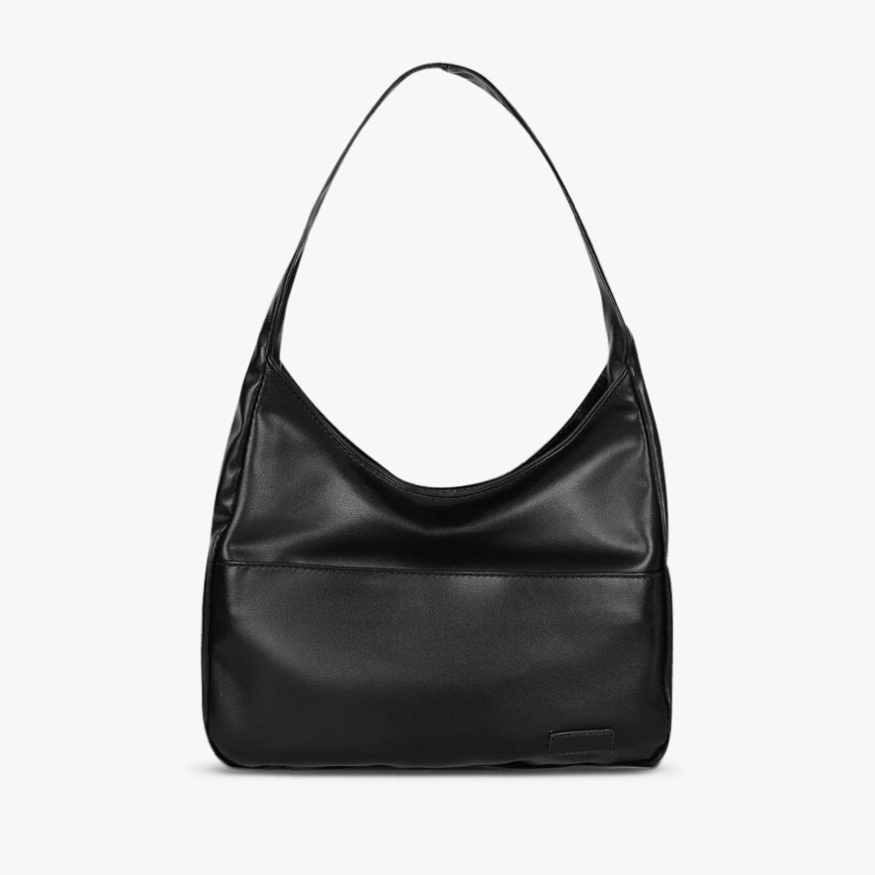 Luxury PU Leather Tote Bag – Annalise Melbourne